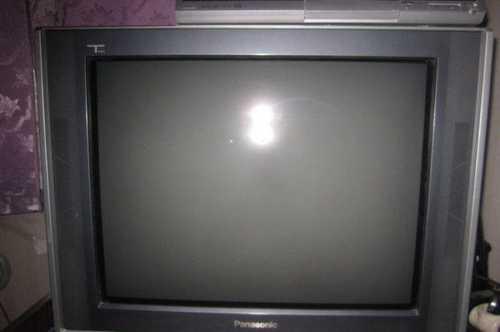 Телевизор Panasonic Tau TX-25P90T, 25"