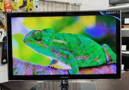 Телевизор Samsung UE32D6100 Full HD USB hdmi
