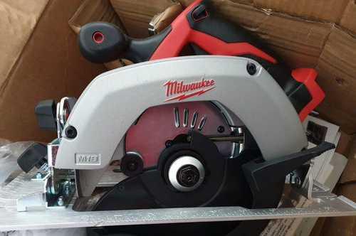 Циркулярная пила milwaukee 2630-20