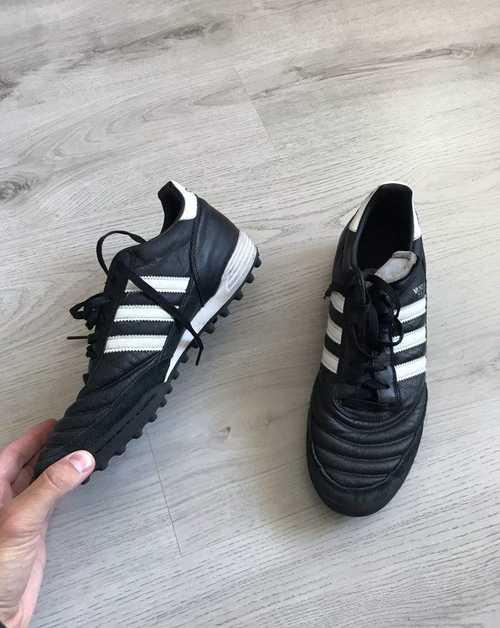Шиповки Adidas Copa Mundial