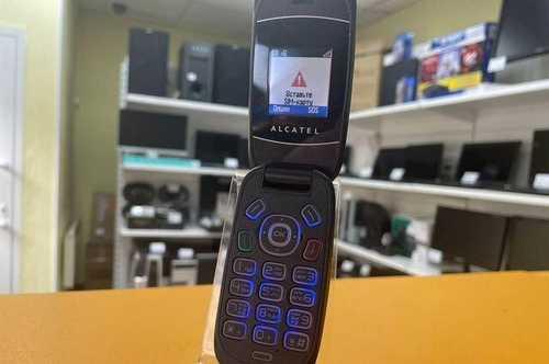 Телефон Alcatel OT-223