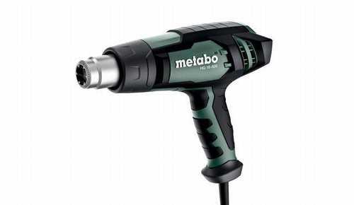 Фен metabo HG16-500 601067000