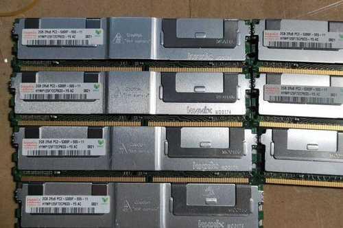 Память DDR2, DDR3, DDR4 reg, ecc, udimm и обычная