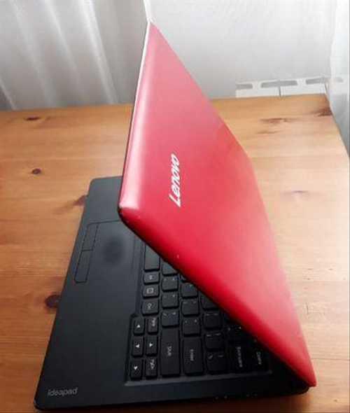 Нэтбук Lenovo IdeaPad 100S (обмен)