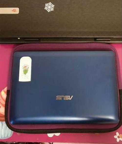 Нетбук Asus Eee PC 1015PED