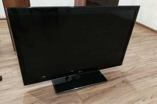 3D телевизор LG42LW4500