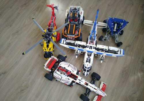 Lego Technic