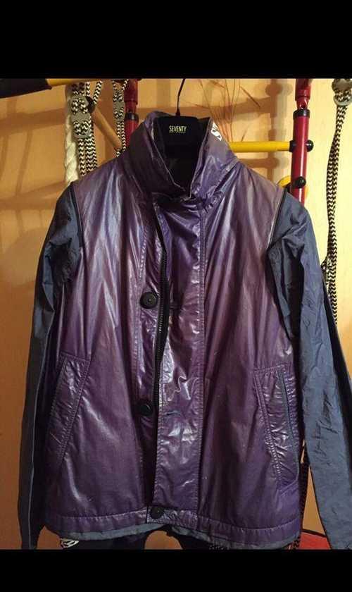 Stone Island Marina Heat Reactive