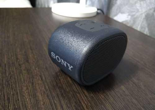 Портативная колонка Sony XB01 Extra Bass