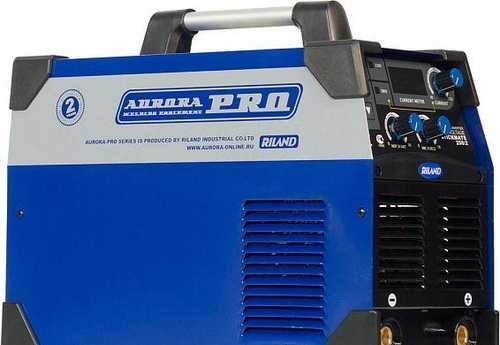 Сварочный инвертор Aurora PRO Stickmate 250/2 igbt