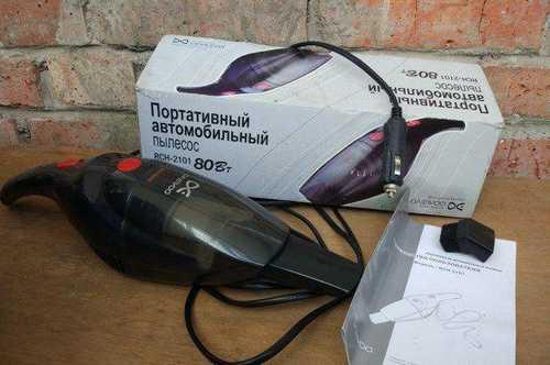 Автомобильный пылесос rch 2101 daewoo