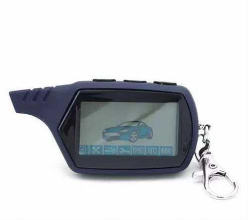Новый брелок Starline A91