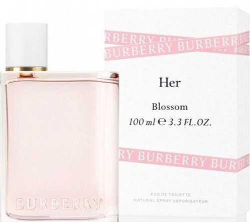 Burberry Her Blossom