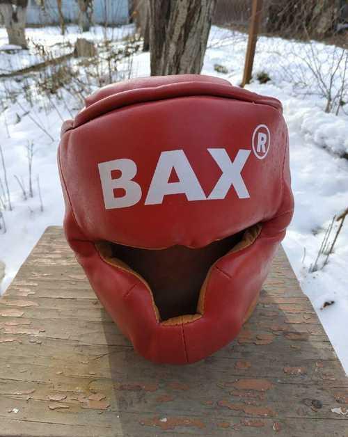 Боксёрский шлем BAX