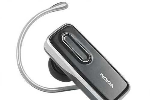 Bluetooth-гарнитуры Nokia BH-209 и bluetooth heads