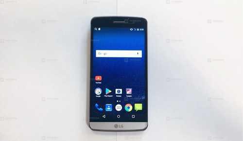 LG Ray X190