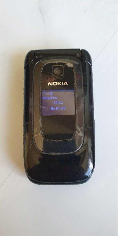 Сотовый телефон Nokia 6085