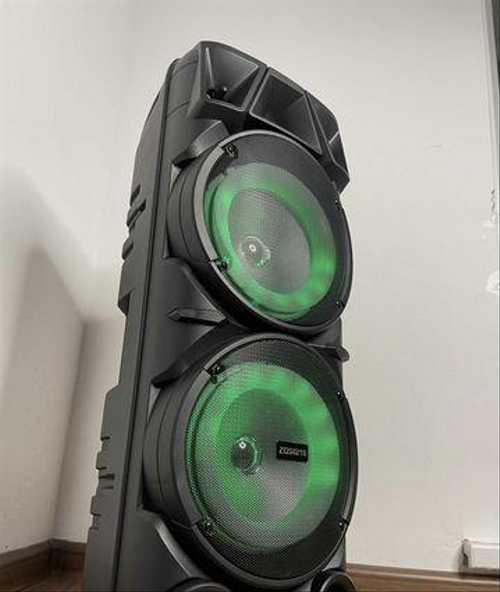 Колонка BT Speaker Bluetooth