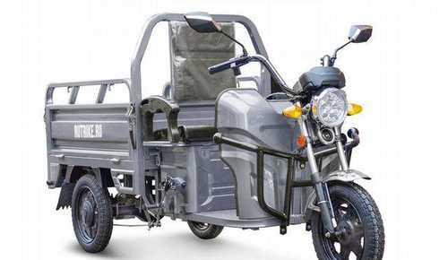 Грузовой электротрицикл Rutrike Вояж К22 1200 60V