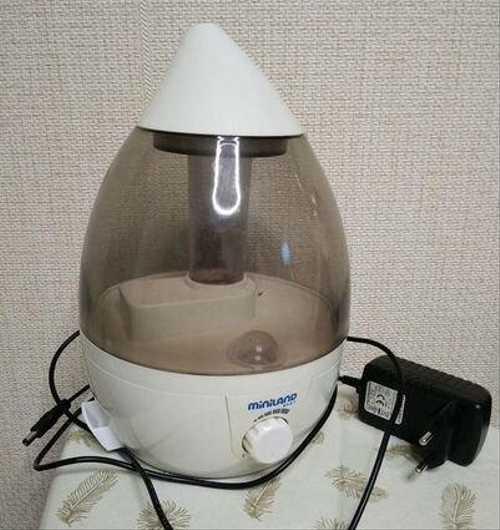 Увлажнитель-ароматизатор воздуха (Испания)