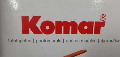 Фотообои komar