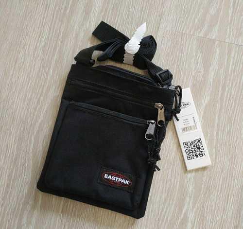 Сумка мессенджер Eastpak