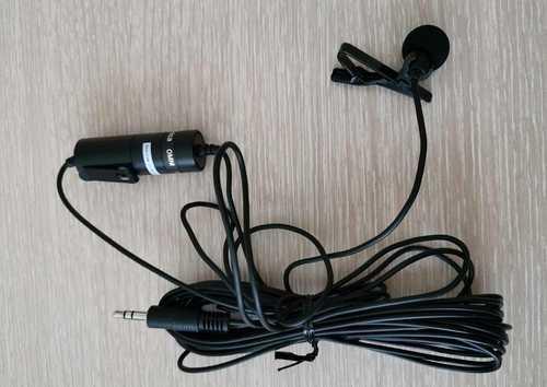 Микрофон Audio-Technica ATR-3350
