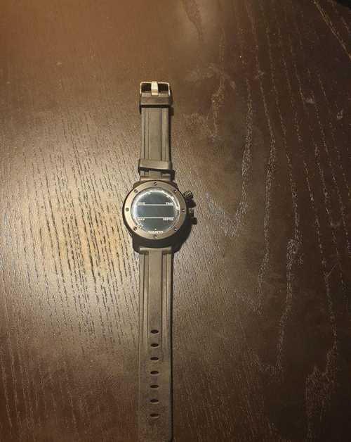 Suunto Elementum Aqua