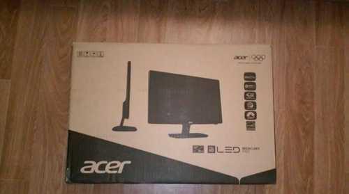 Продается монитор acer V235HL