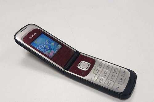 Nokia 2720
