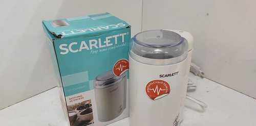 Кофемолки Scarlett SC-44501 Арт.1158133