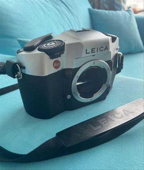 Leica R8 body