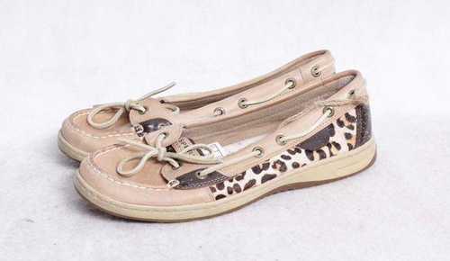 Туфли Sperry 39 44571
