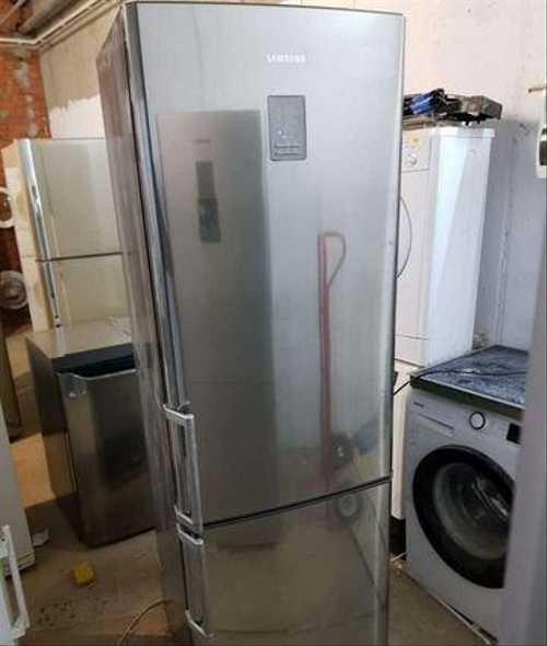 Холодильник Samsung no frost 1,85м