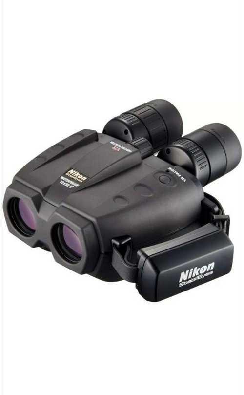 Бинокль Nikon StabilEyes 1632