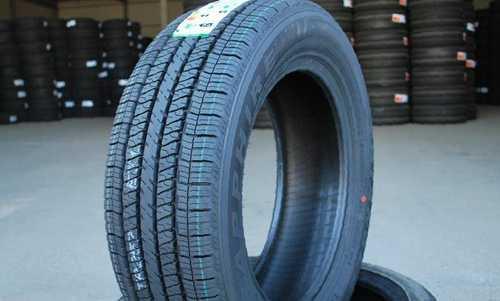 265/65R17 triangle TR257 112H