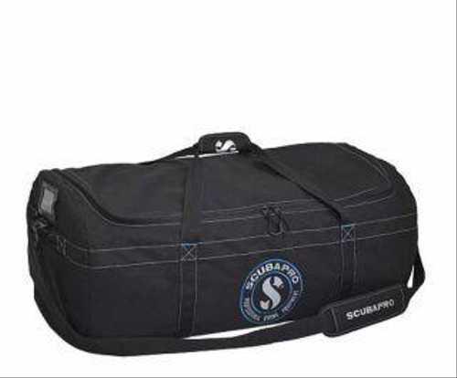 Сумка Scubapro Duffle Bag для снаряжения дайвинга