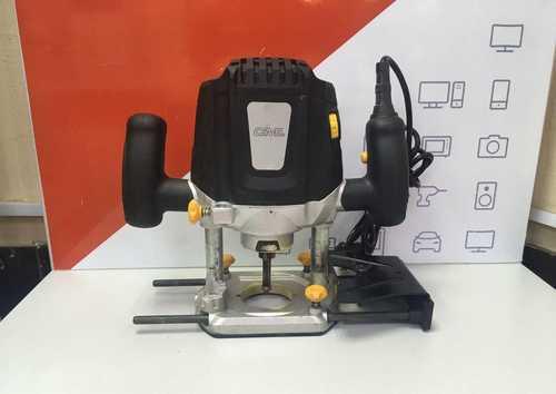 Фрезер CMI C-OF-1200 B (Б7)