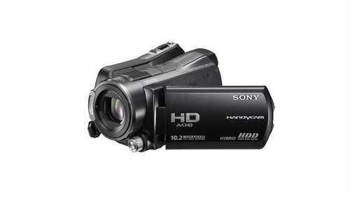 Продам Видеокамера Sony HDR-SR11E