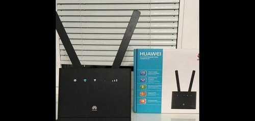 4G\wifi роутер huawei B310s-22