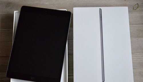 iPad 7 10.2 (2019) 32GB Wi-Fi Space Gray