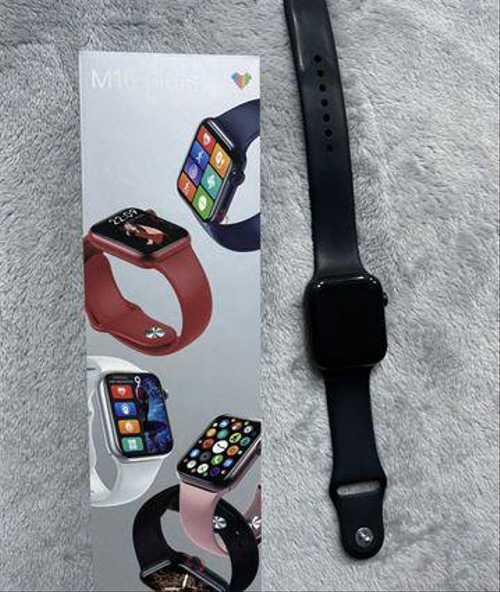 Apple watch