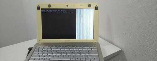 Нетбук Sony Vaio PCG-21313