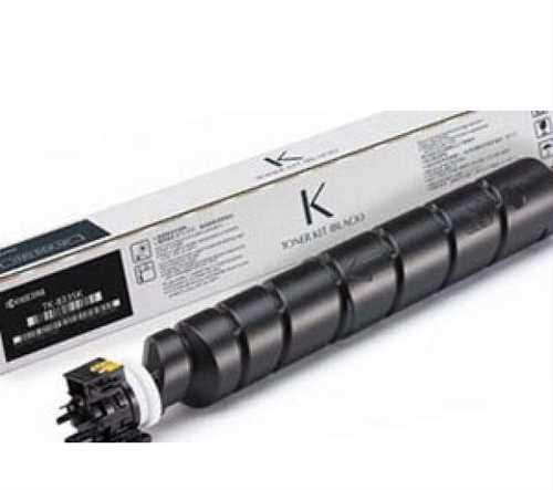 Оригинальный Kyocera TK-8515K (1T02ND0NL0)