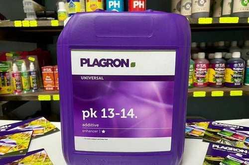 Стимулятор Plagron PK 13-14 5 л
