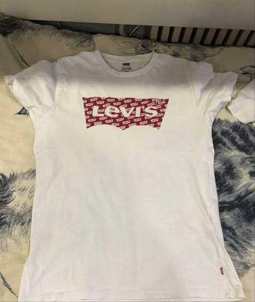 Майка levis