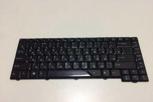Клавиатура ноутбука Acer 6920G