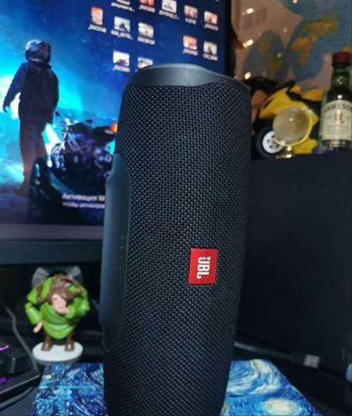 Jbl charge 4