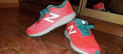 New Balance новые кроссовки 24см стелька
