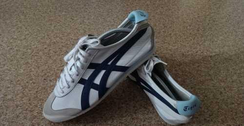 Мужские кроссовки Onitsuka Tiger Mexico 66